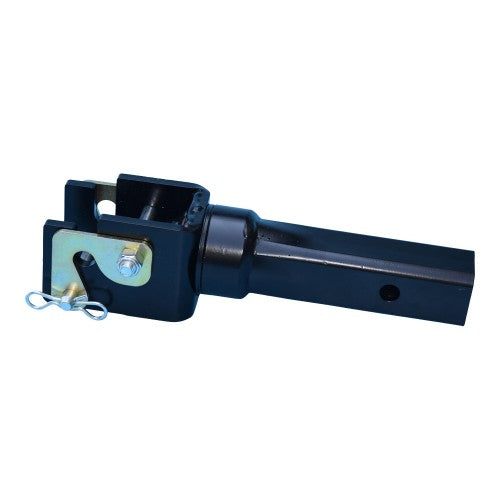 Lock N Roll Articulating Trailer Hitch for 2" Receivers - Vehicle Side ...